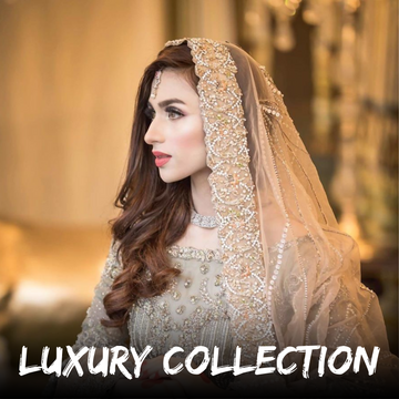 Luxury Collection – Almaaz Suiting